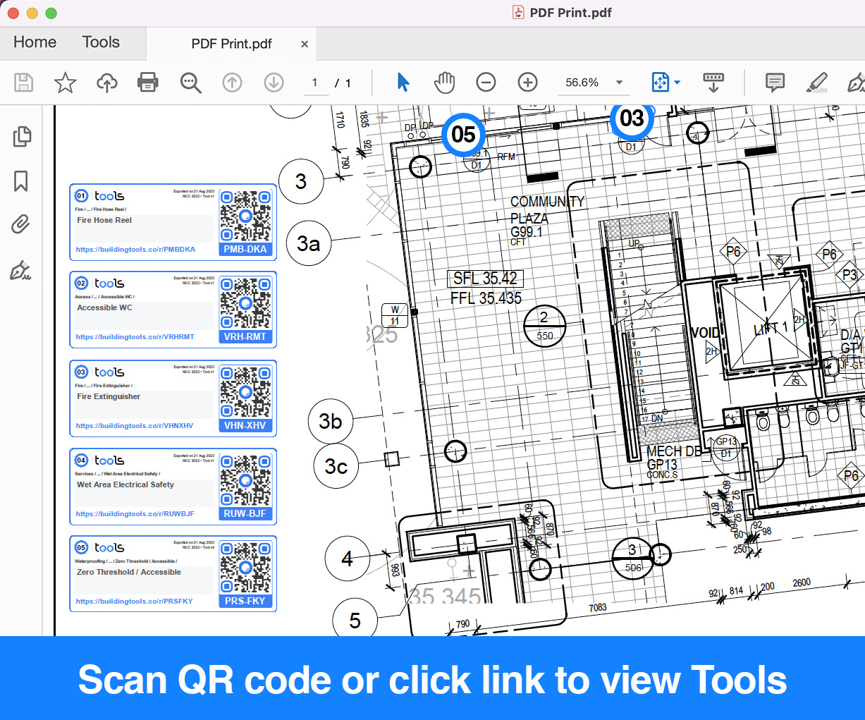 Exciting News for Architects and Designers: Introducing the Tools™ Revit Add-On! - Tools™