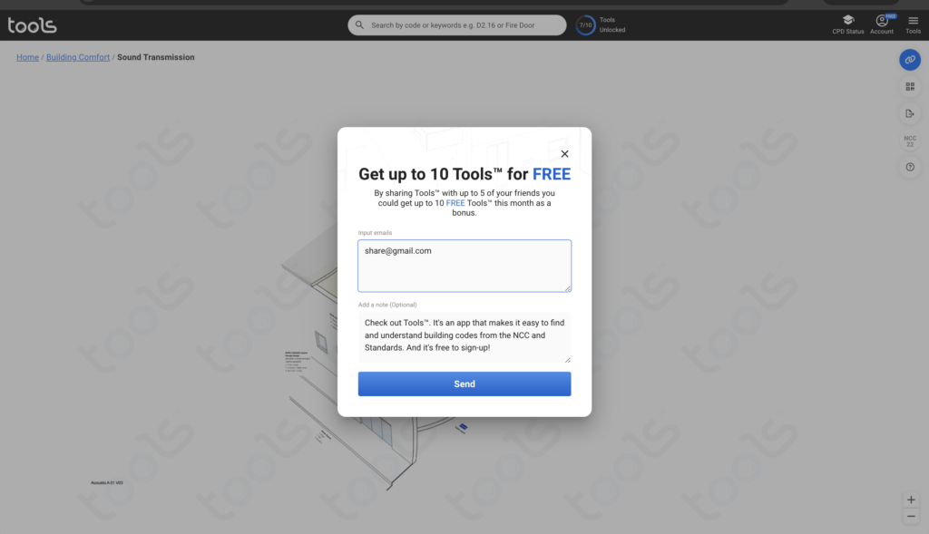 Welcome to Tools™: Revolutionising the Construction Industry, One Click ...