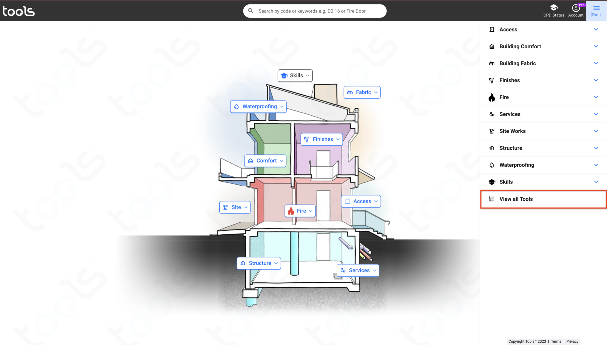 Tip #3: Get to Know Your Tools - Tools™