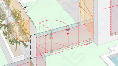 Pool Gate - Tools™